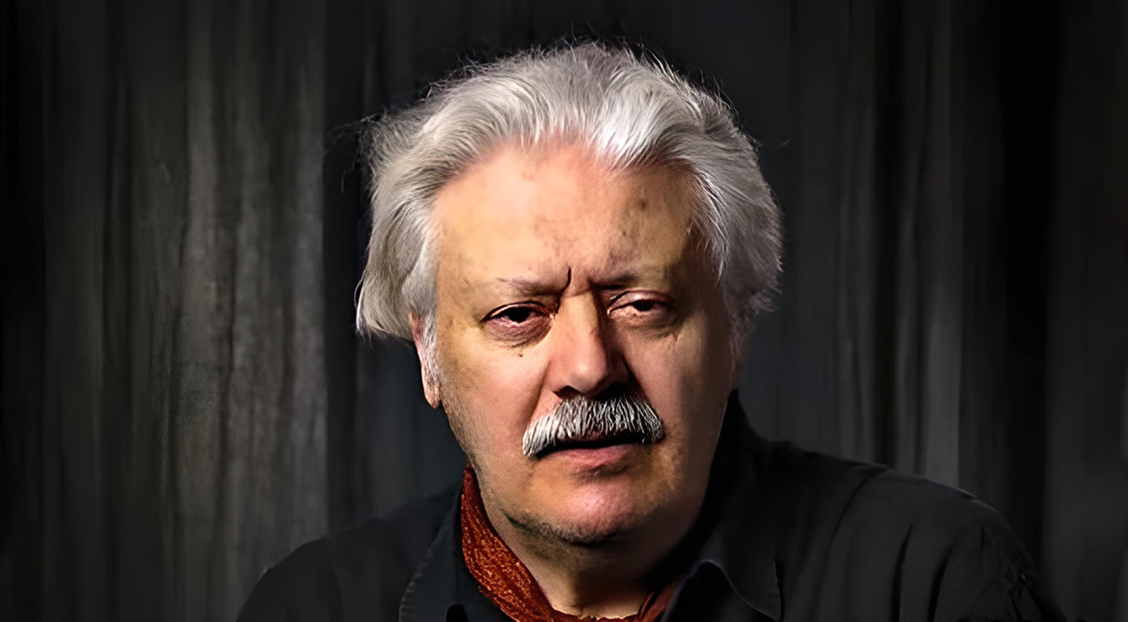 Mario Gas: "Hacer teatro en el IEN dio forma a mi personalidad y la ...